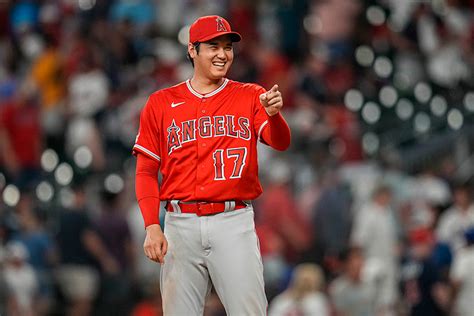 「なんてこった。ナイスな打線だ」 新生エンゼルス打線に最高勝率ブレーブス監督もお手上げ The Answer