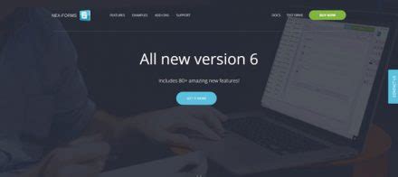 Best Wordpress Form Builder Plugins For Code Geekz