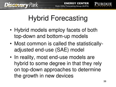Ppt Methods For Forecasting Supply And Demand Powerpoint Presentation Id 6813244