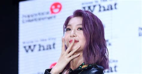 드림캐쳐 다미사랑스럽게 사진