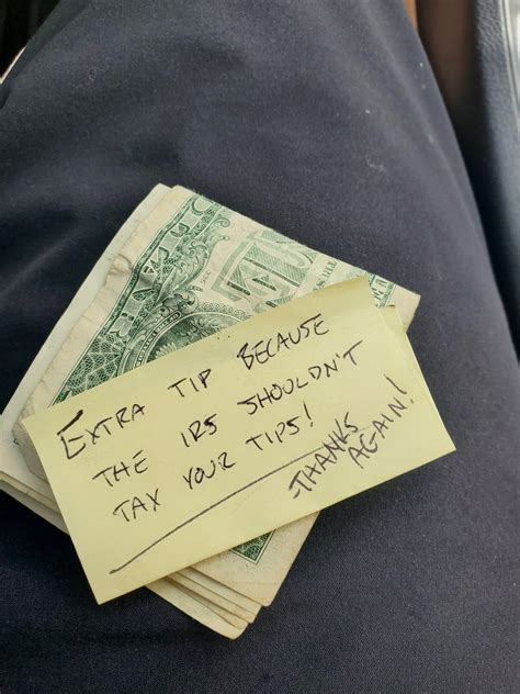 This Is How You TIP Scrolller