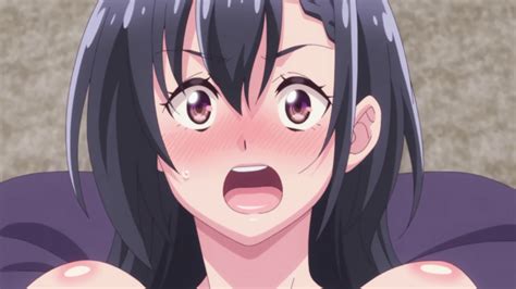 Yoasobi Gurashi Episode 3 Raw Cartoon Porn