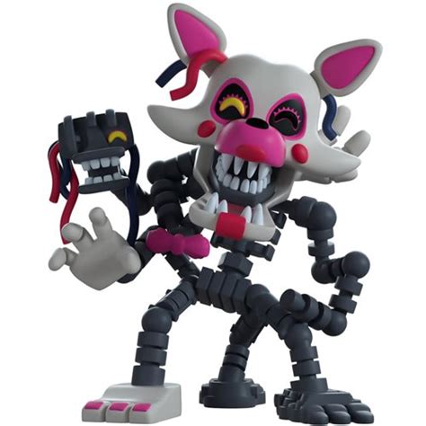 Five Nights At Freddys Collection Mangle Vinyl Figure 45