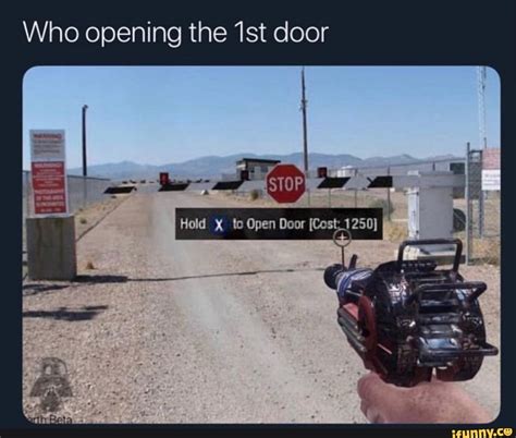 38 Cod Zombies Memes 