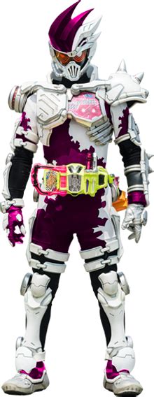 Ex Aid Dangerous Zombiethis Wouldnt Really Work Rkamenrider