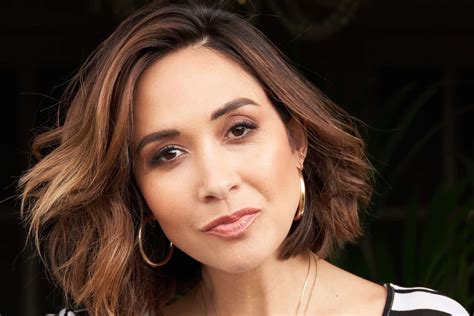 23 Unbelievable Facts About Myleene Klass