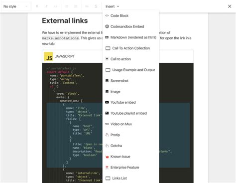 Most Flexible React Headless Cms For Developers Sanity
