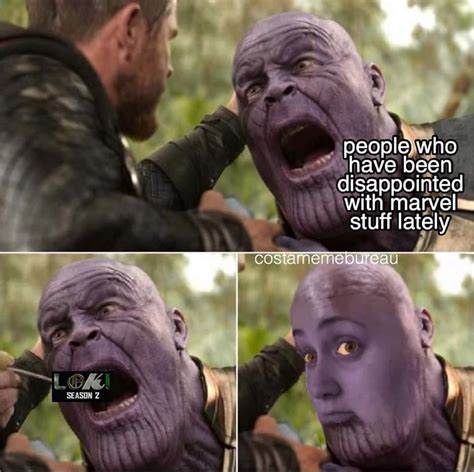 True Xd R Marvelmemes