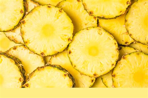 Bromelain Breakthrough Dole