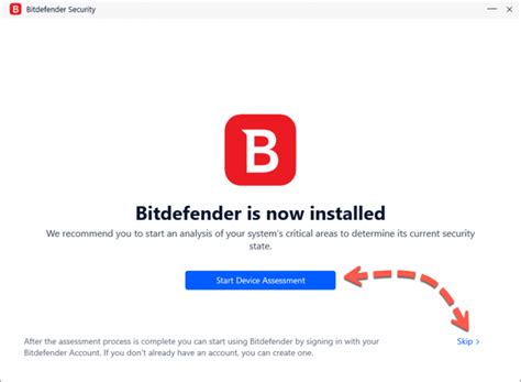 How to Install Your Bitdefender Security Solution on Windows
