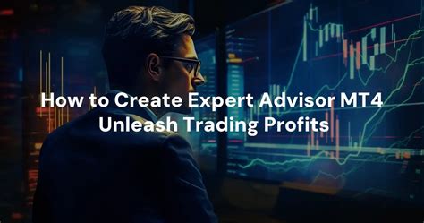 How To Create Expert Advisor Mt4 Unleash Trading Profits R Alphaexcapital