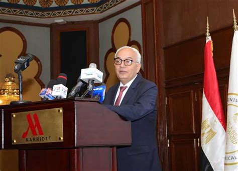 التعليم تنظم المسابقة الوطنية للمهارات مصر 2023 المصري اليوم