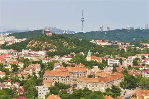 保留原汁原味 历史建筑保护青岛样板这样打造凤凰网青岛 凤凰网
