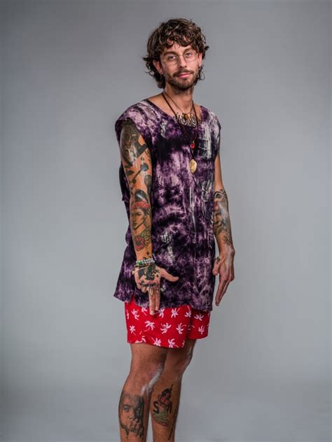 Galerie Survivor 2025 Samantha Prachařová Kvůli Nahotě Skončila Ve