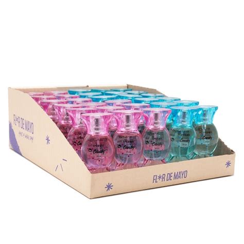 Colonia Candy Strena Shop