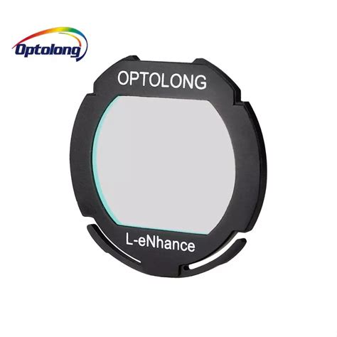 Optolong L Enhance Eos Clip Filter