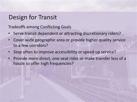 sustainable transportation 8 february ppt download