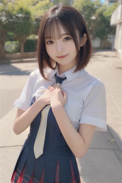 Mutsuki Mix｜ai Art Model Pixai