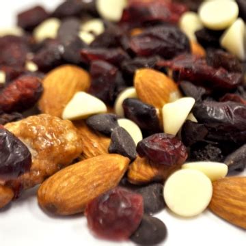 Wholesale Snack Mixes