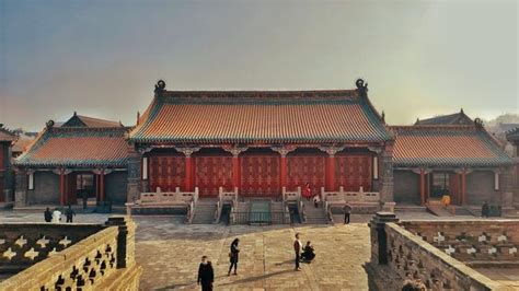 瀋陽旅遊景點攻略必去的10個景點介紹好玩不踩雷建議收藏 每日頭條