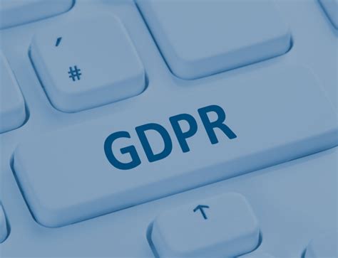 Data Protection And Privacy Eu Overview The Compliance Digest