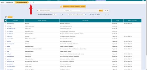 Create Automatic Task Is Disable · Issue 2344 · Glpi Projectglpi · Github