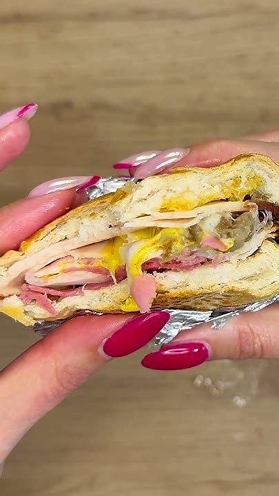 ژامبون تنوری با ایرفرایر Youtube