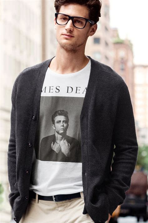 Geek Style Men