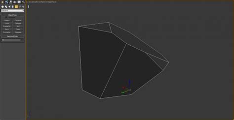 Align Slice Modifier Gizmo To 3points Scriptspot