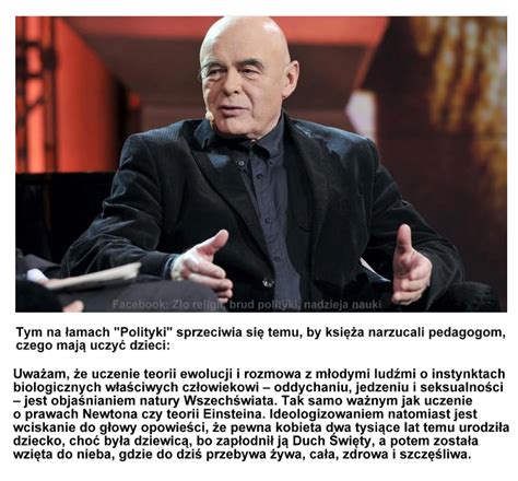WIEDZ ŻE COŚ SIĘ DZIEJE