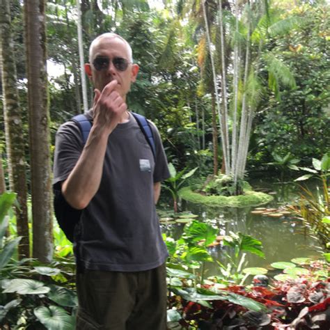 Mark Mcleod Phd University Of California At Los Angeles