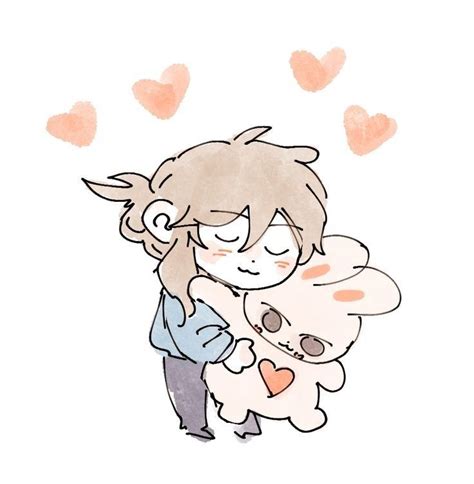 ꒰ྀི Cherry Crush Cherry Crush Chibi Cute Anime Pics