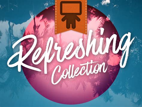Refreshing Collection Playback Media Worshiphouse Media