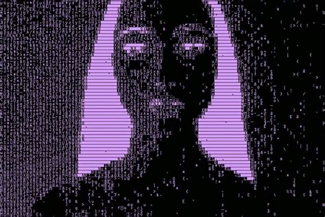 ASCII Art Creator Premium Free PSD Mockup Store