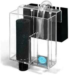 Amazon Eshopps AEO11005 Overflow Boxes Pf 800 For Aquarium Tanks