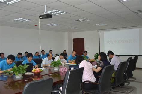 检测科技公司顺利通过国家实验室认可复评审公司新闻河南省中工设计研究院集团股份有限公司