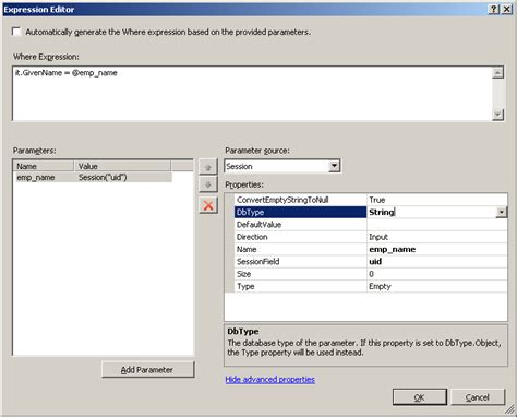チュートリアル：sql Anywhereを使用したaspnet Webページの作成 Sql Anywhere 技術情報（tecdoc