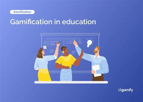 Making Learning Fun For Adult Gamification In Education Ogamify