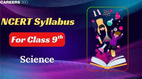 Ncert Syllabus For Class 9 Science 2026 Download Chapter Wise Pdf
