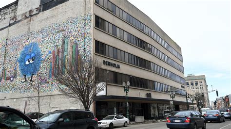 Big Sale At Old Department Store Worcester Redevelopment Authority