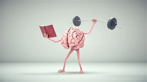 Los Mejores Hábitos Para Tener Un Cerebro Sano Y Saludable