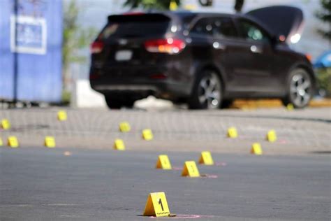Balacera en San Andrés Cholula deja tres heridos ContraRéplica Noticias