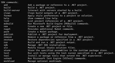 Kestrel Web Server In Aspnet Core Application Dot Net Tutorials