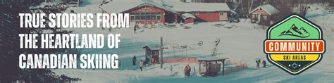 Boler Mountain Ontario Canadian Ski Hall Of Fame And Museum