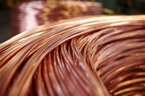 Nkt Produces Worlds First Hvdc Power Cables Using Low Carbon Copper
