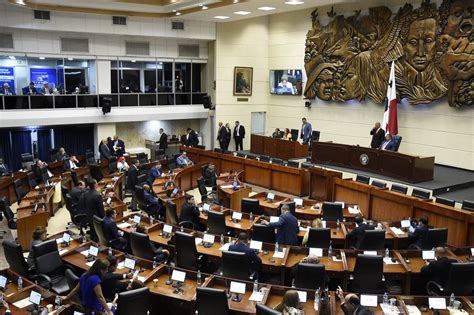 El Presupuesto Del Estado Para 2024 ¿se Aprobará En Sesiones
