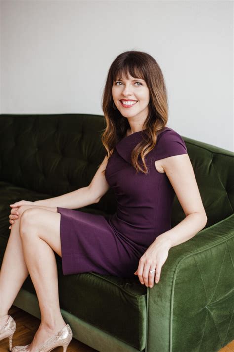 Amanda Law Feet
