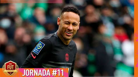 Fifa 22 Equipo Para Fut Champions 11 Fifantastic
