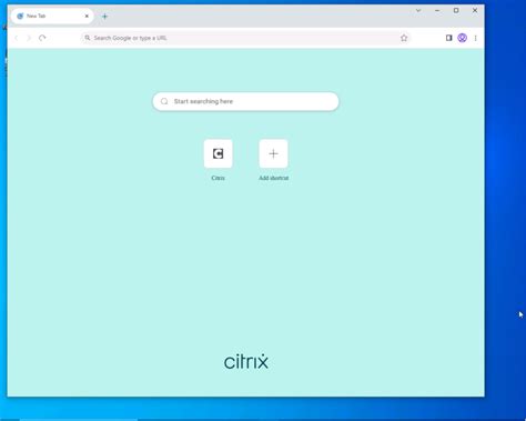 Quick Look At Citrix Enterprise Browser Ed It Forum