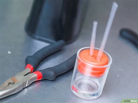 3 manières de fabriquer un vaporisateur wikiHow